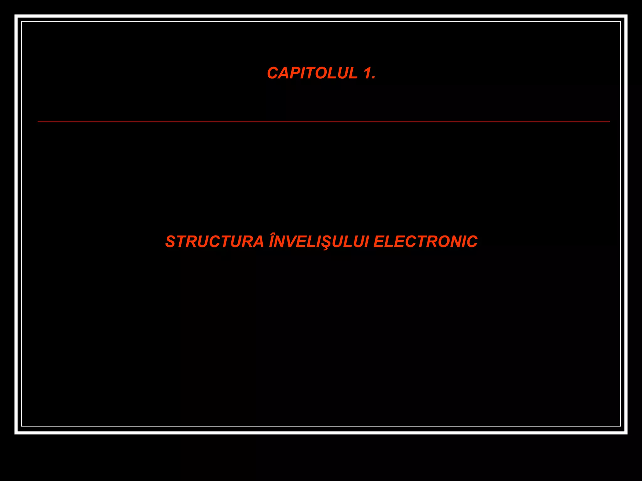 structuraatomului | PPT