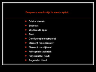 structuraatomului | PPT