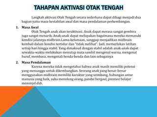 0tak tengah | PPT