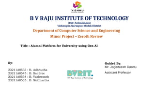 0th review ppt template.................... | PPTX