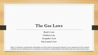 Topic 3.2.3 ideal gases | PPTX