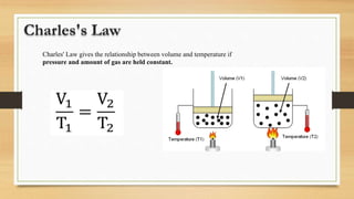 Topic 3.2.3 ideal gases | PPTX