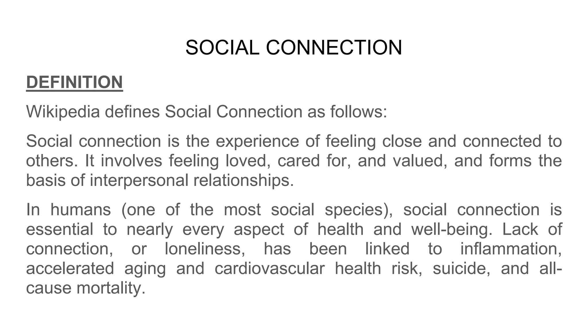 Social Connection.pptx
