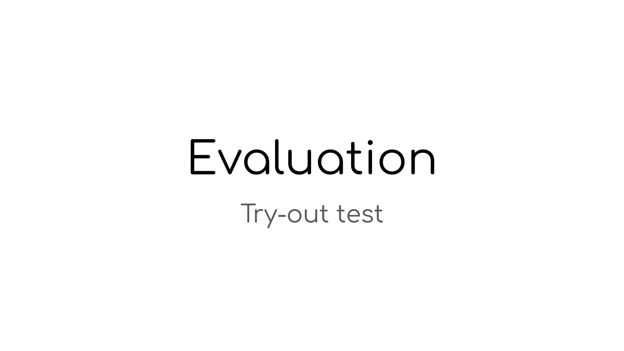 tryout test, item analysis (difficulty, discrimination) | PDF