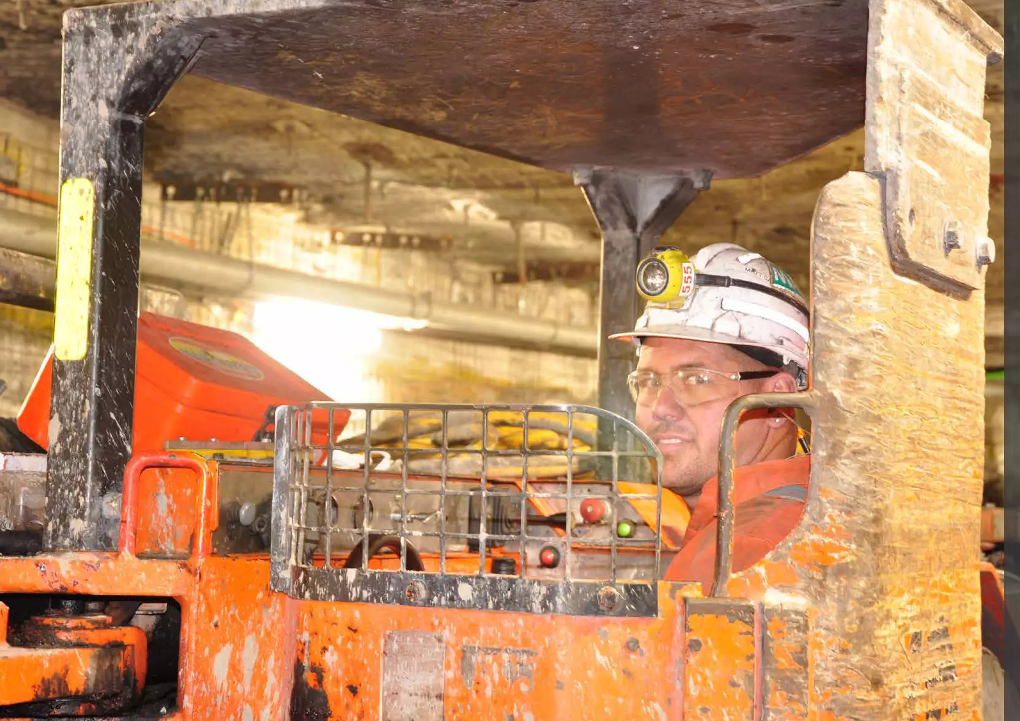 McConnell Dowell Mastermyne - Made to Mine | PDF