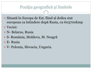 0 ucraina | PPTX