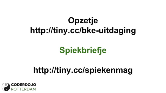 Inleiding Javascript Programmeren | PPT