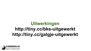Inleiding Javascript Programmeren | PPT