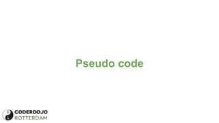 Inleiding Javascript Programmeren | PPT