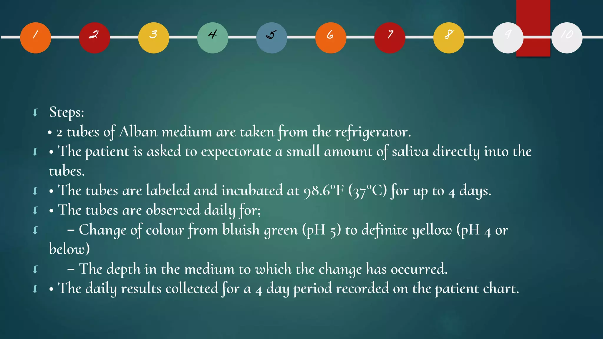 Caries Risk Assessment | PPT