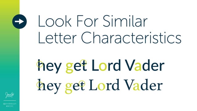 Typography Design Basics | PDF