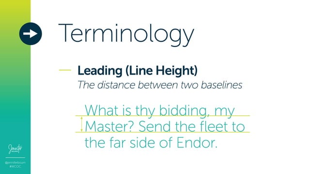 Typography Design Basics | PDF