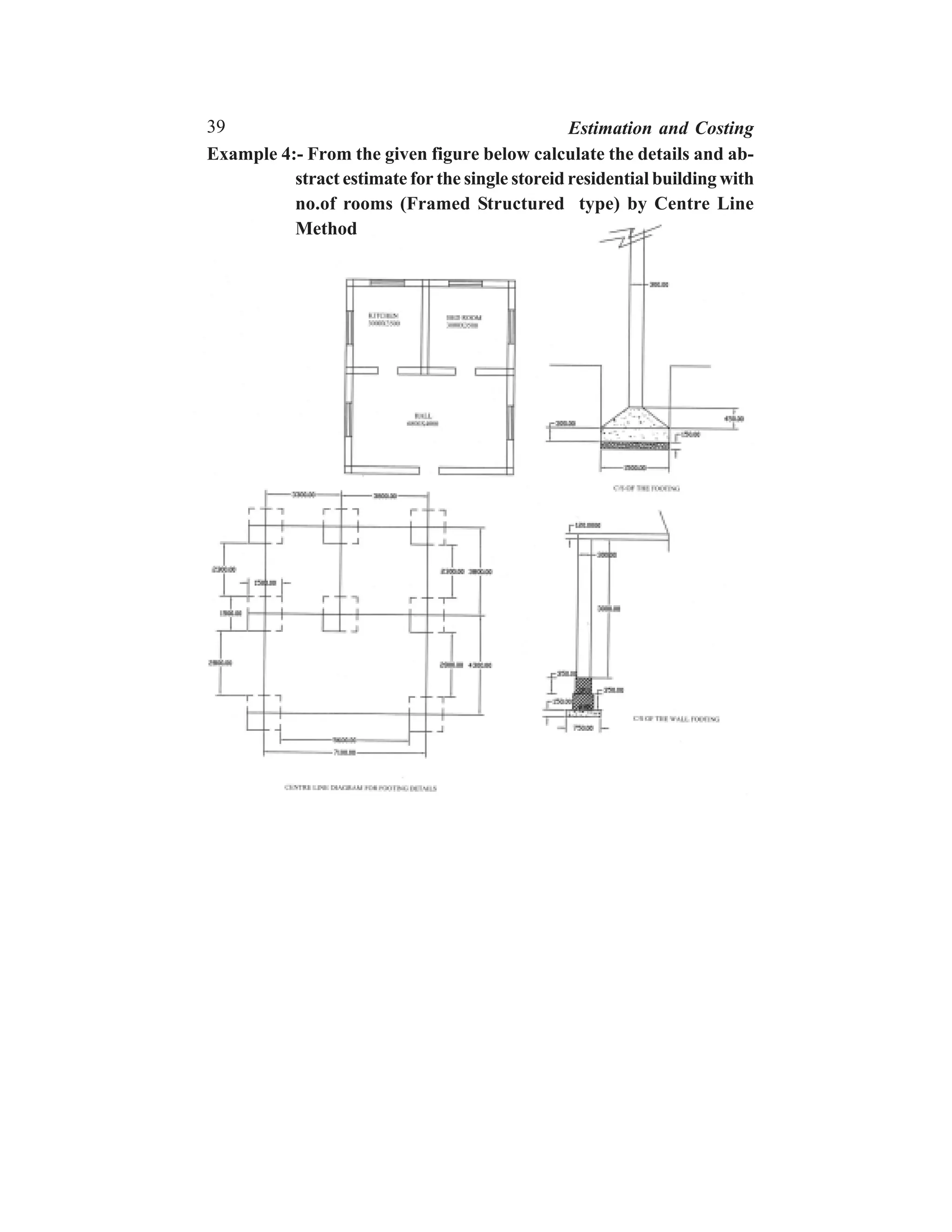 Estimating and-costing book | PDF
