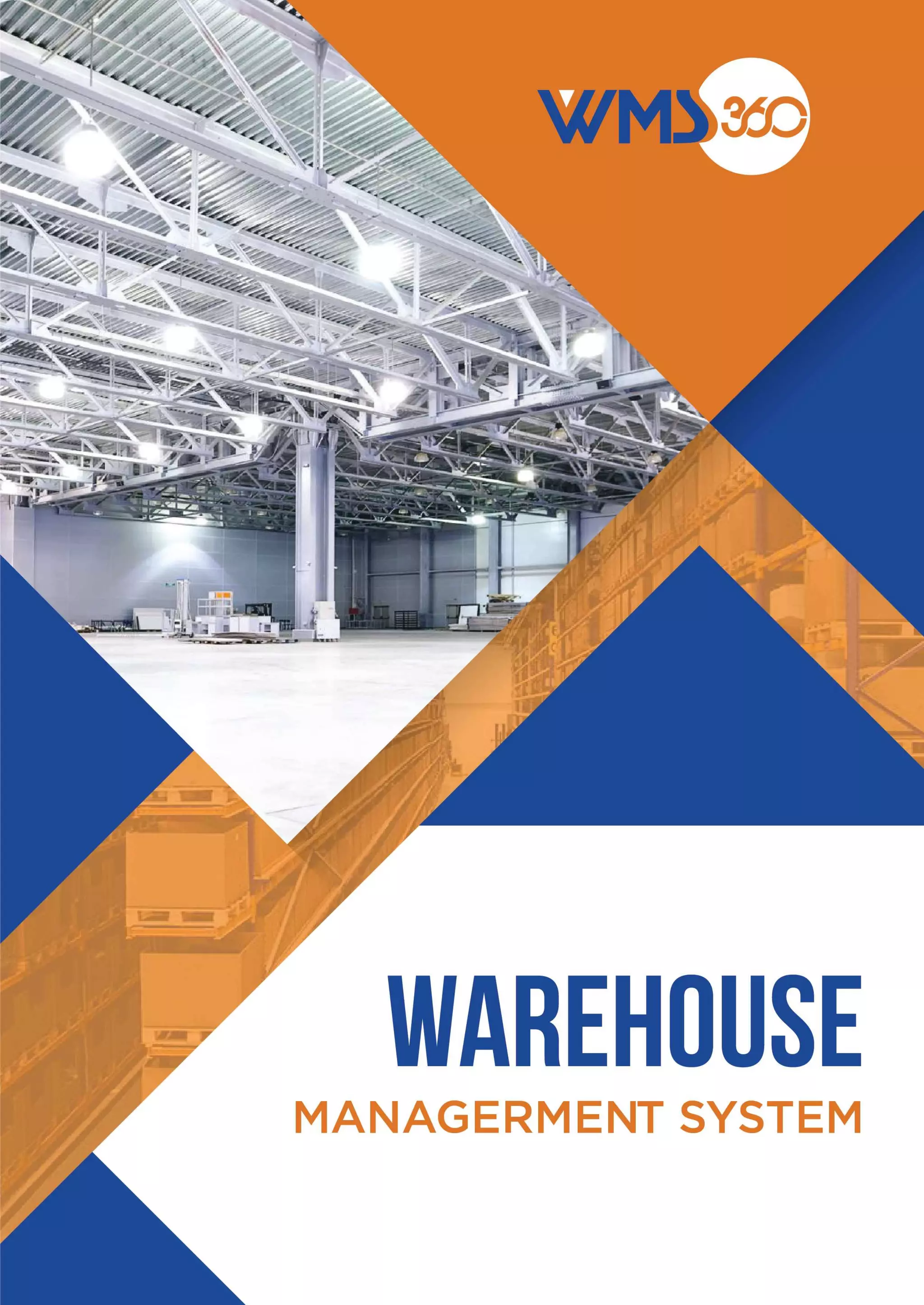 Wms brochure | PDF