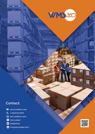 Wms brochure | PDF