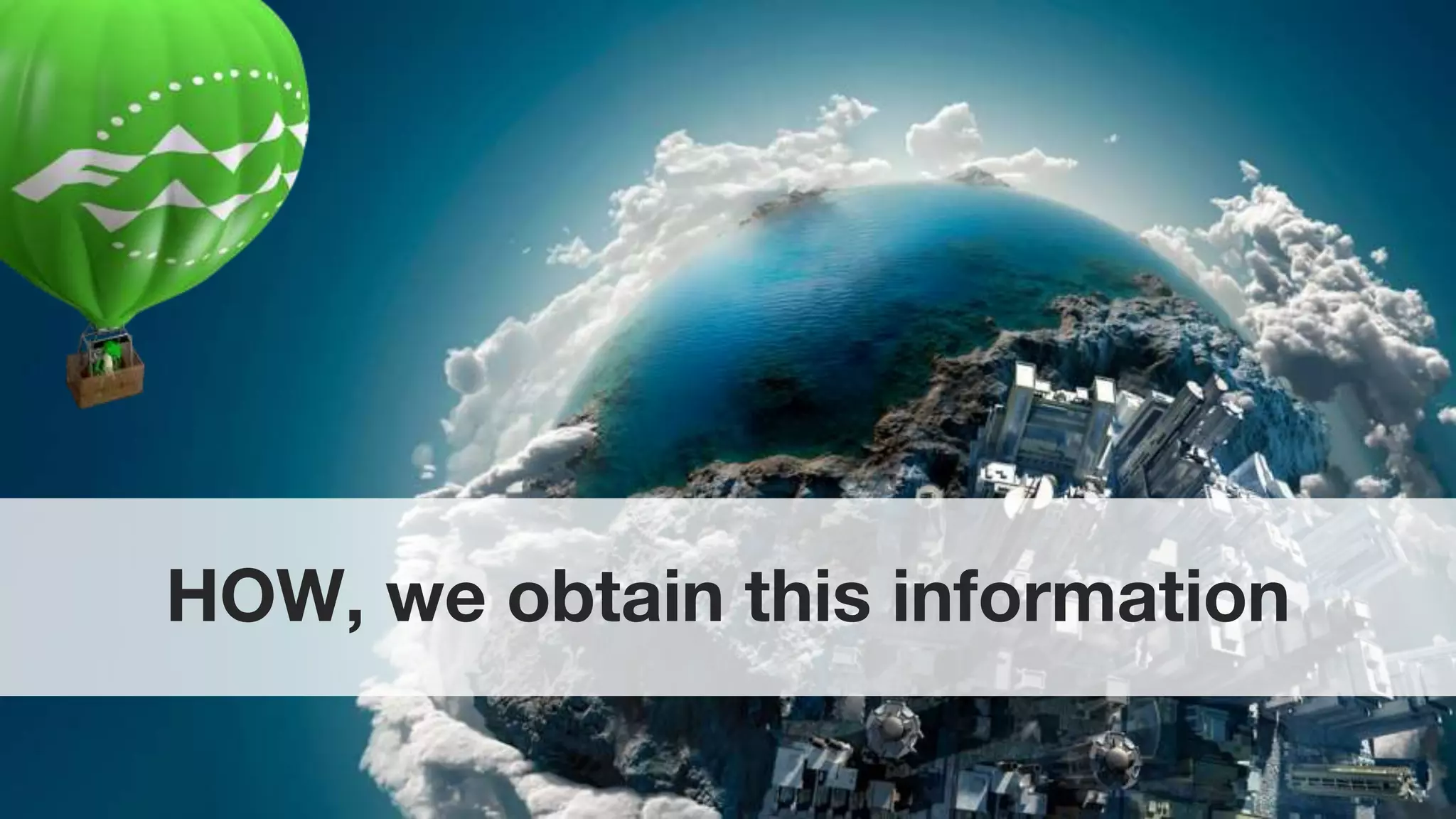 Automated “Dial Before you Dig” | PPTX