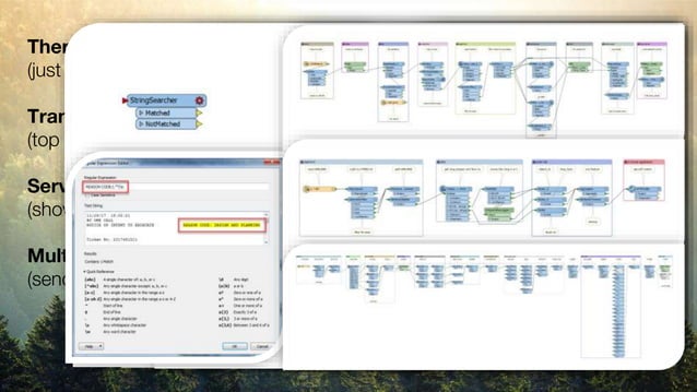 Automated “Dial Before you Dig” | PPTX