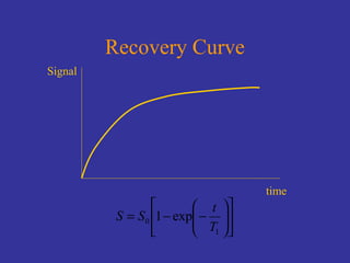 502 nmr relaxation times | PPT