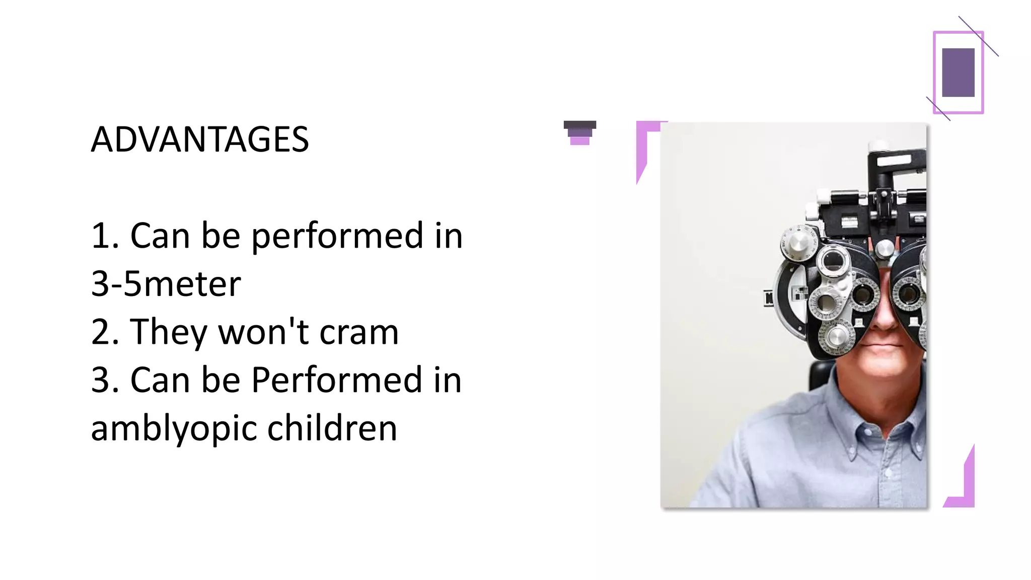 LEA SYMBOL CHART | PDF
