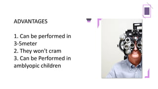 LEA SYMBOL CHART | PDF