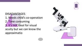 LEA SYMBOL CHART | PDF