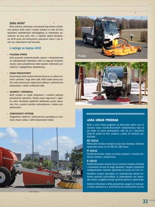 AUSA IN CROATIA | PDF