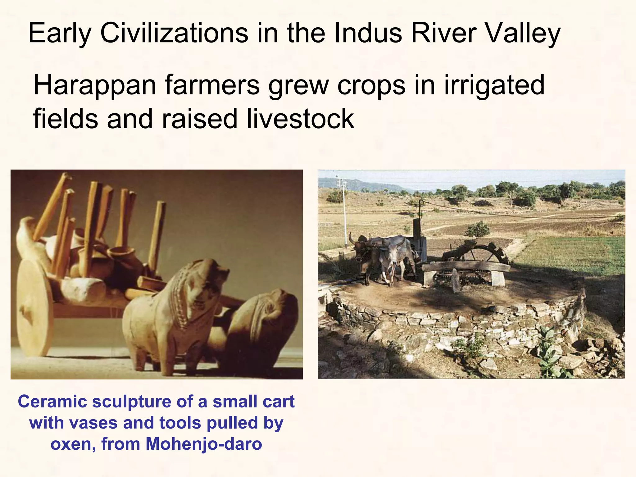 Indus valley civilization | PPTX | Hinduism | Religion & Spirituality