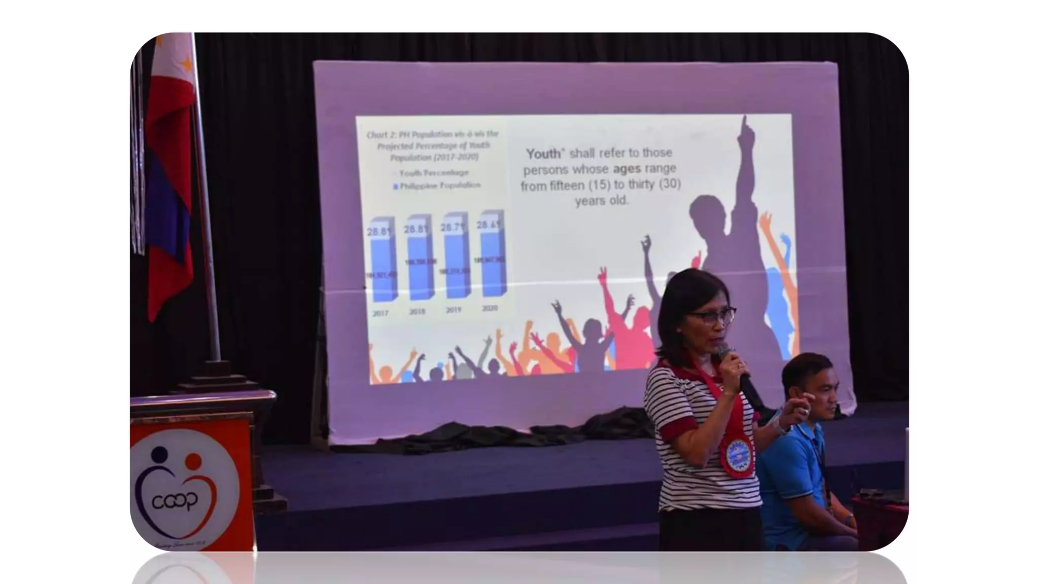 DTI Youth Entrepreneurship Program (YEP) | PPTX