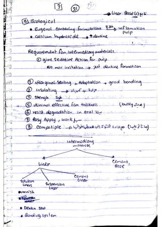 liners and bases | PDF