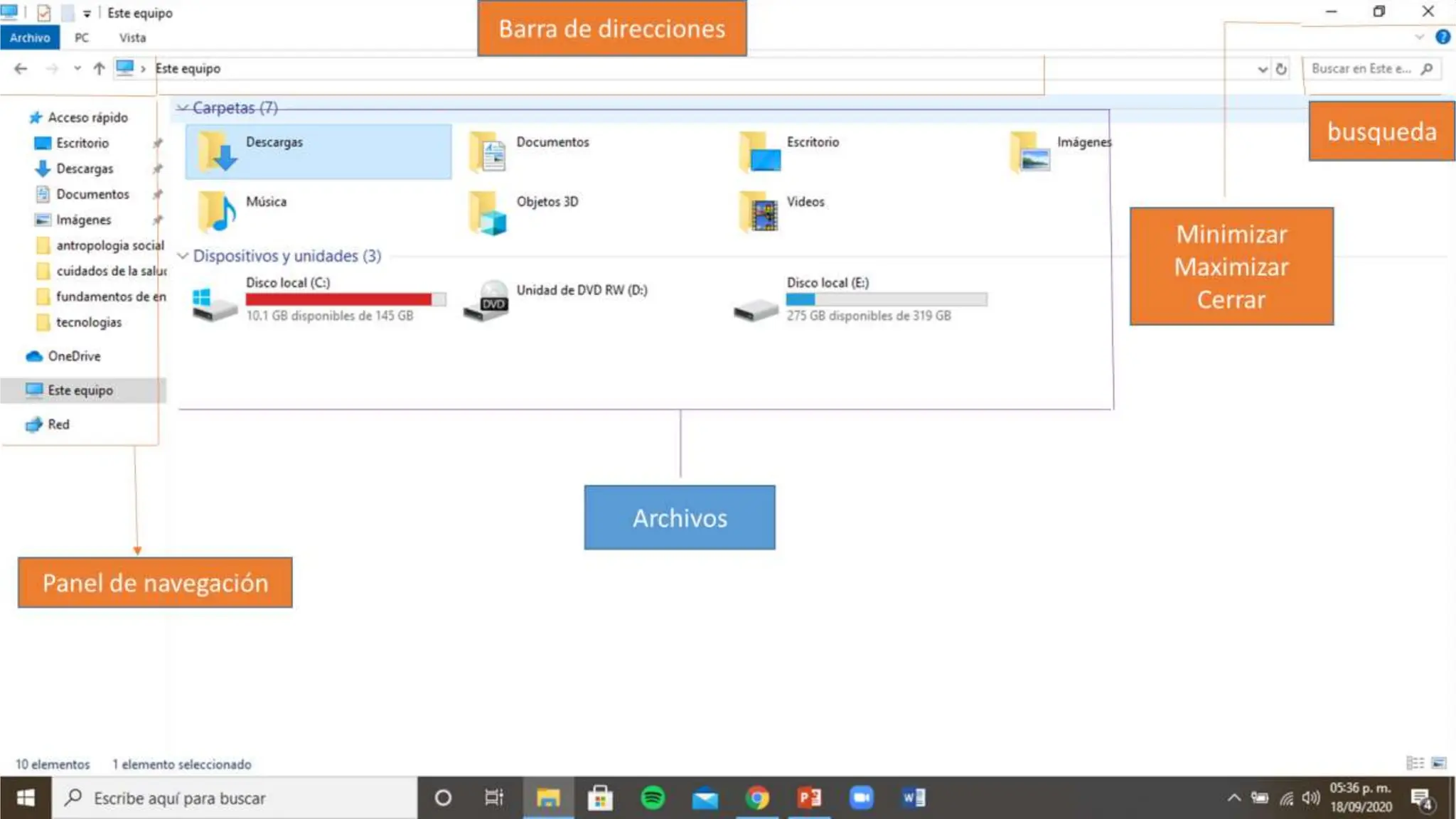 partes de la interfaz grafica de windows.pptx
