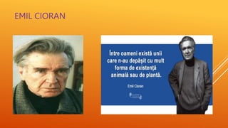 0_ziua_culturii_romanesti - despre ce inseamna cultura | PPTX