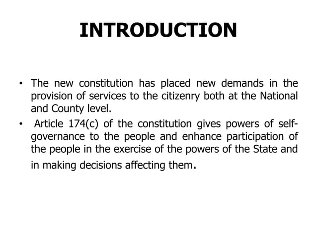 THE ROLE OF SERVICE CHARTER IN AN ORGANISATION AT THE WORKPLACE.ppt