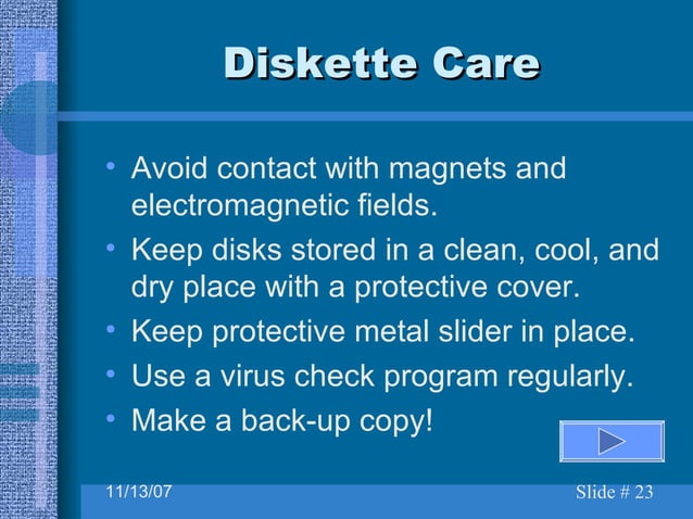 1 01 Computer Components | PPT