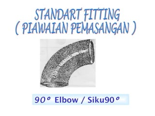 1.01 simbol fitting | PPT