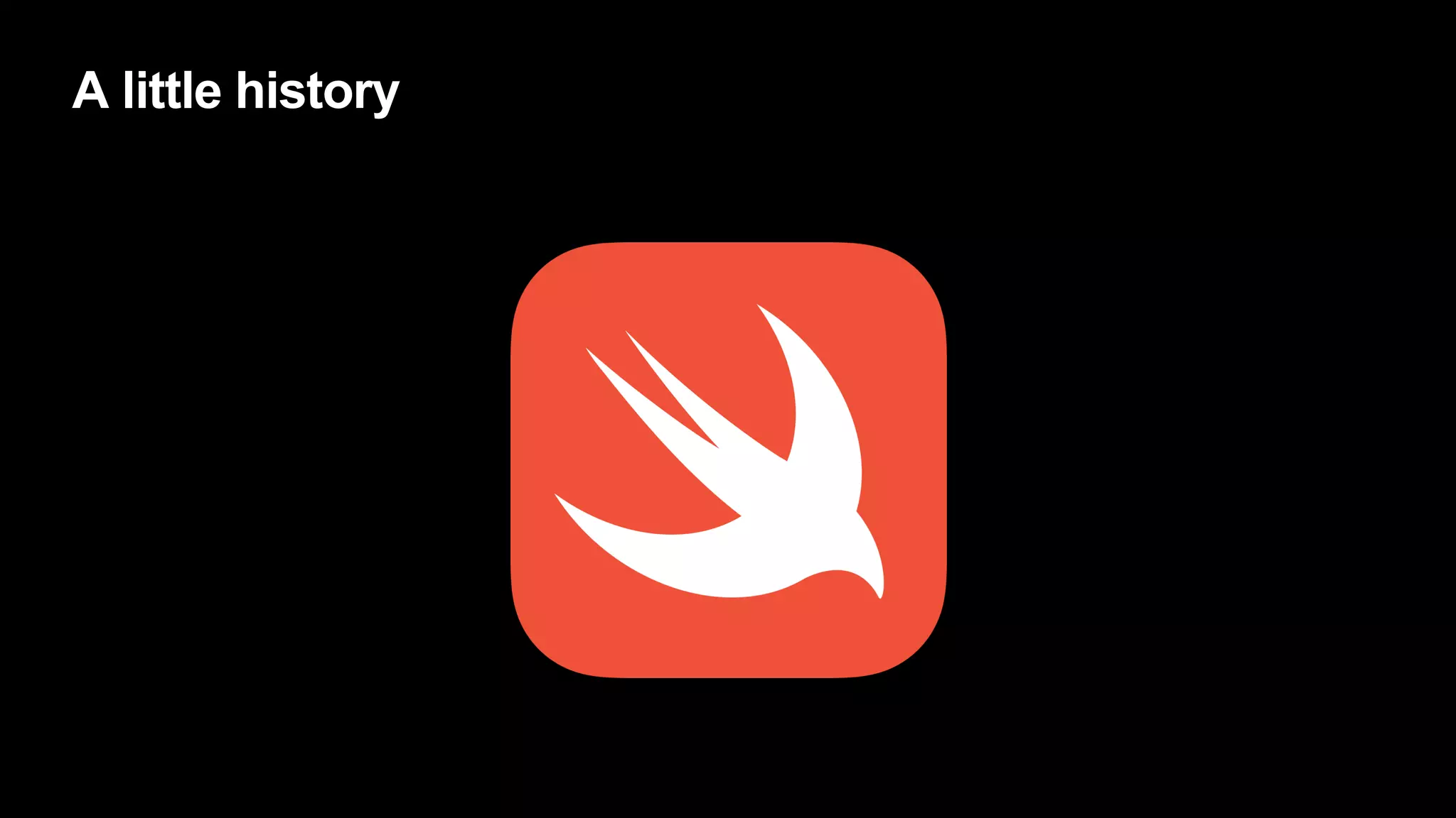 Introduction To Swift And Playgrounds Pptx Programming Languages Computing