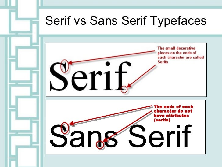 1.01 Typography PowerPoint