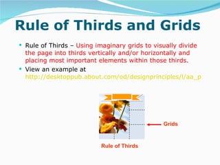 1.02 Principles of Design | PPT