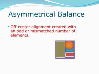 1.02 Principles of Design | PPT