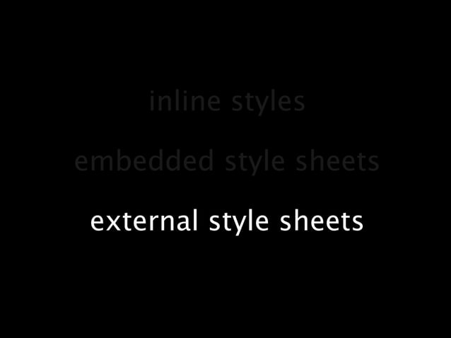 1 03 Css Introduction Ppt 2194