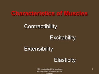 1.05 understand the_functions_and_disorders_of_the_muscular_system ...