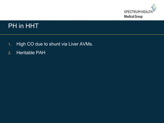 Progress in Pulmonary Hypertension | PPTX