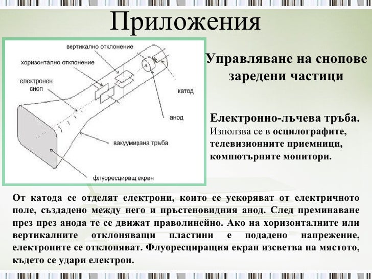 потенциал на електростатично поле1