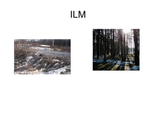Kevad | PPT