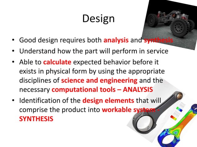 1.0 engineering design | PPT
