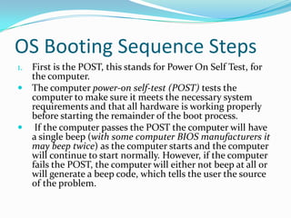 1.0 introduction to personal computer | PPTX
