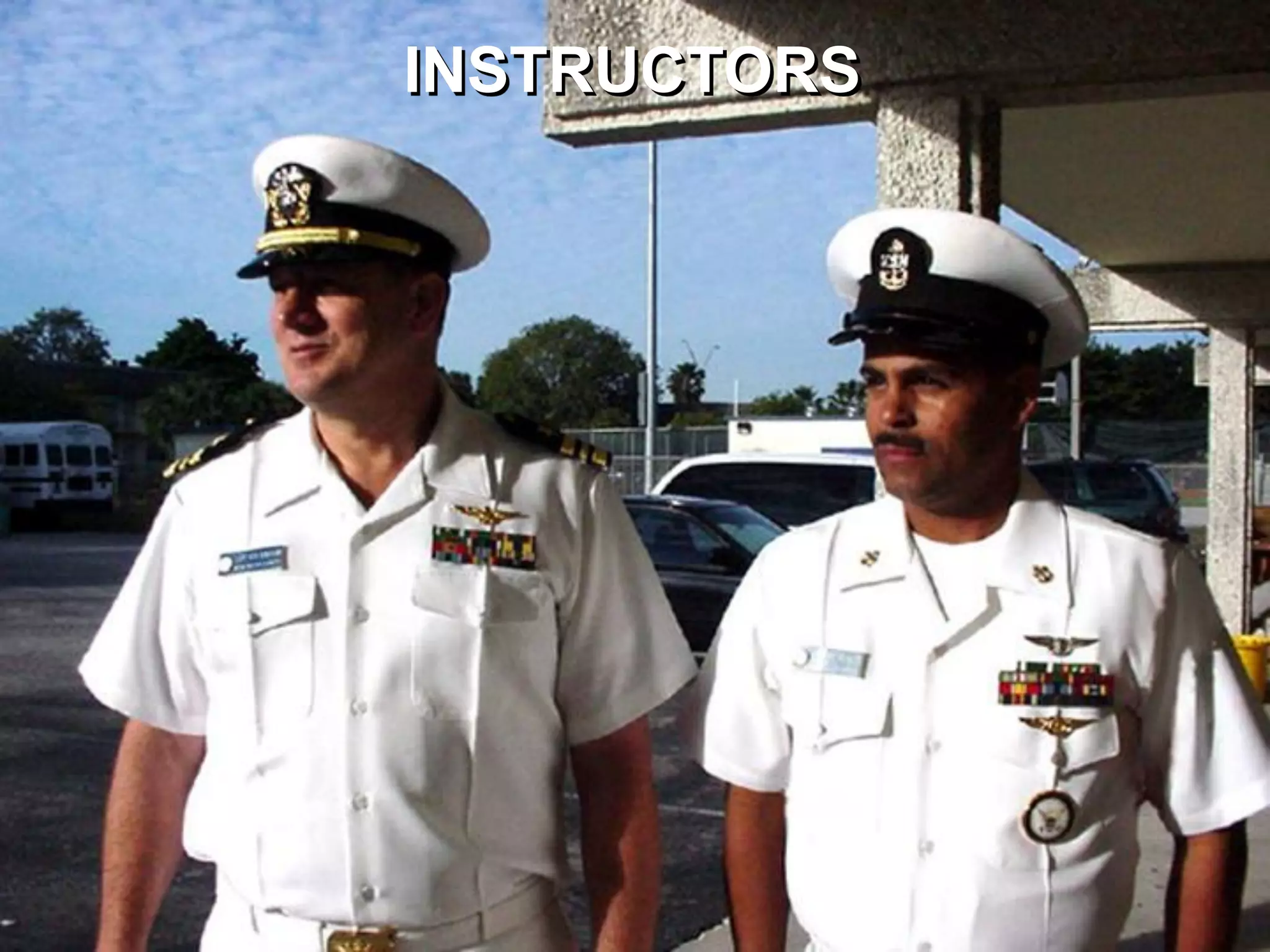 1.0 Introduction to the NJROTC Program | PDF