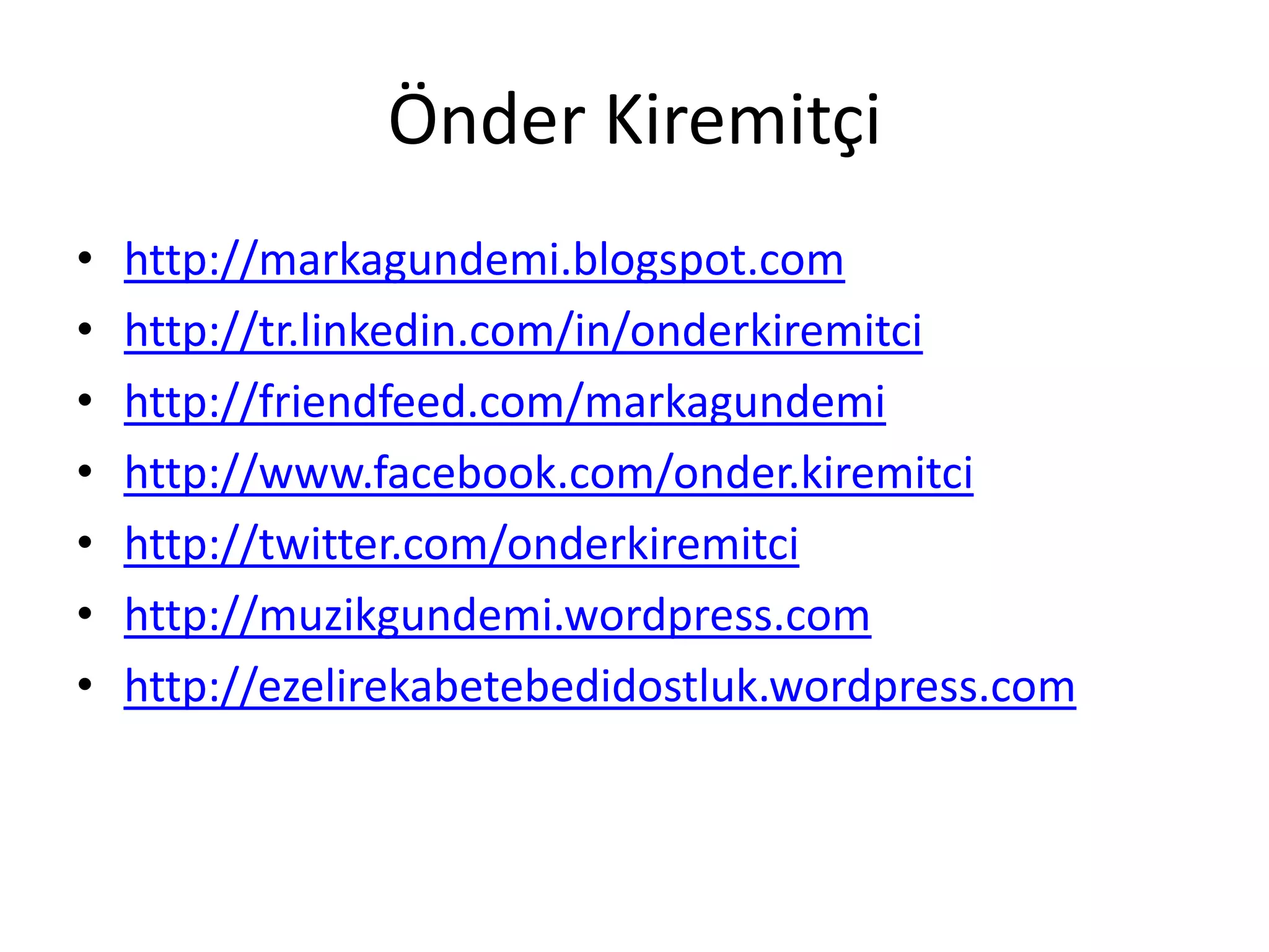 Halkla Iliskiler ve İletişim Stratejisi | PPTX