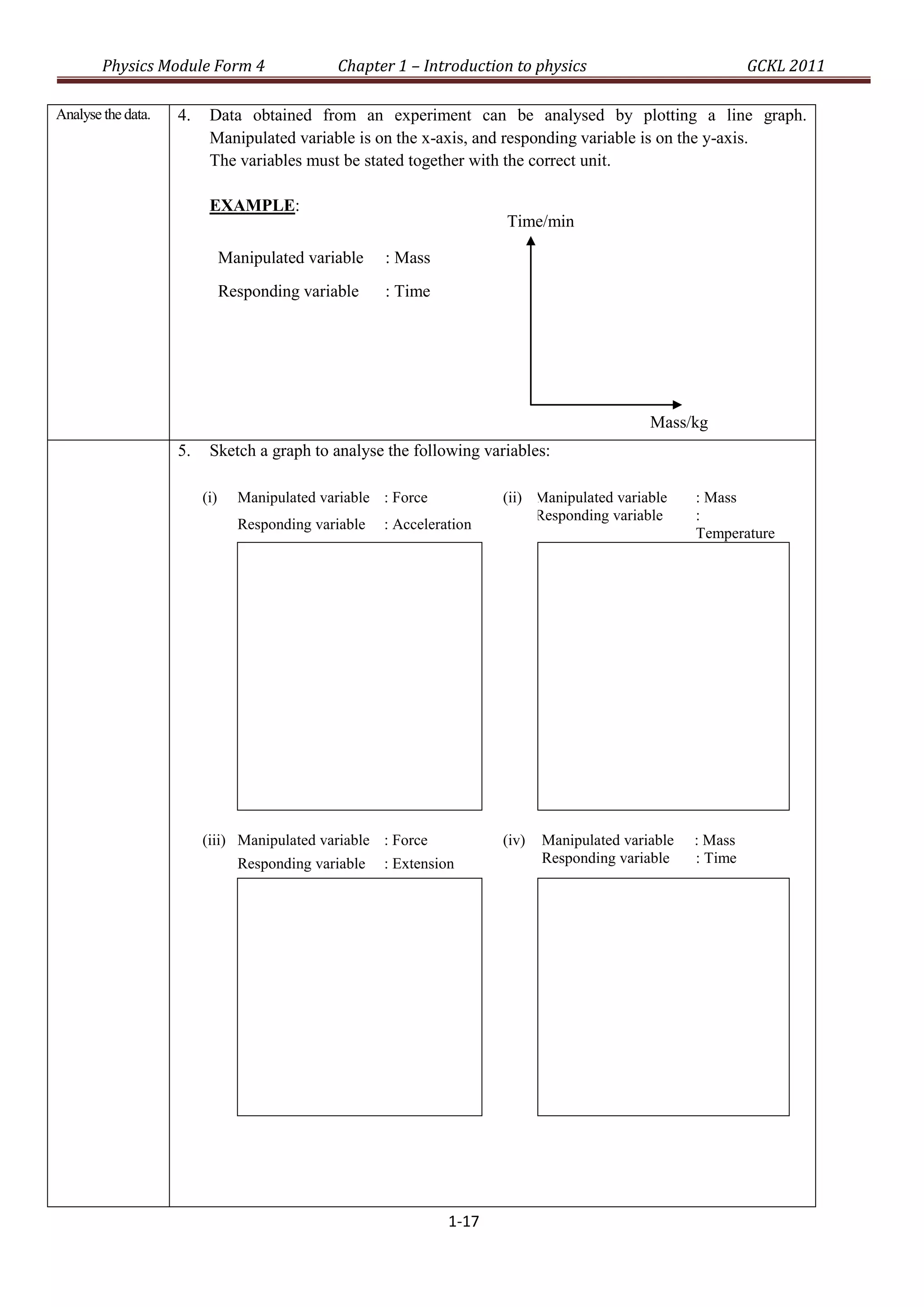 1.0 understanding physics | PDF