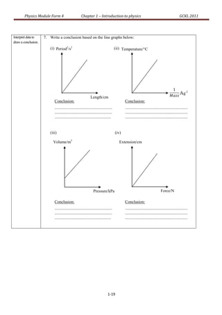 1.0 understanding physics | PDF