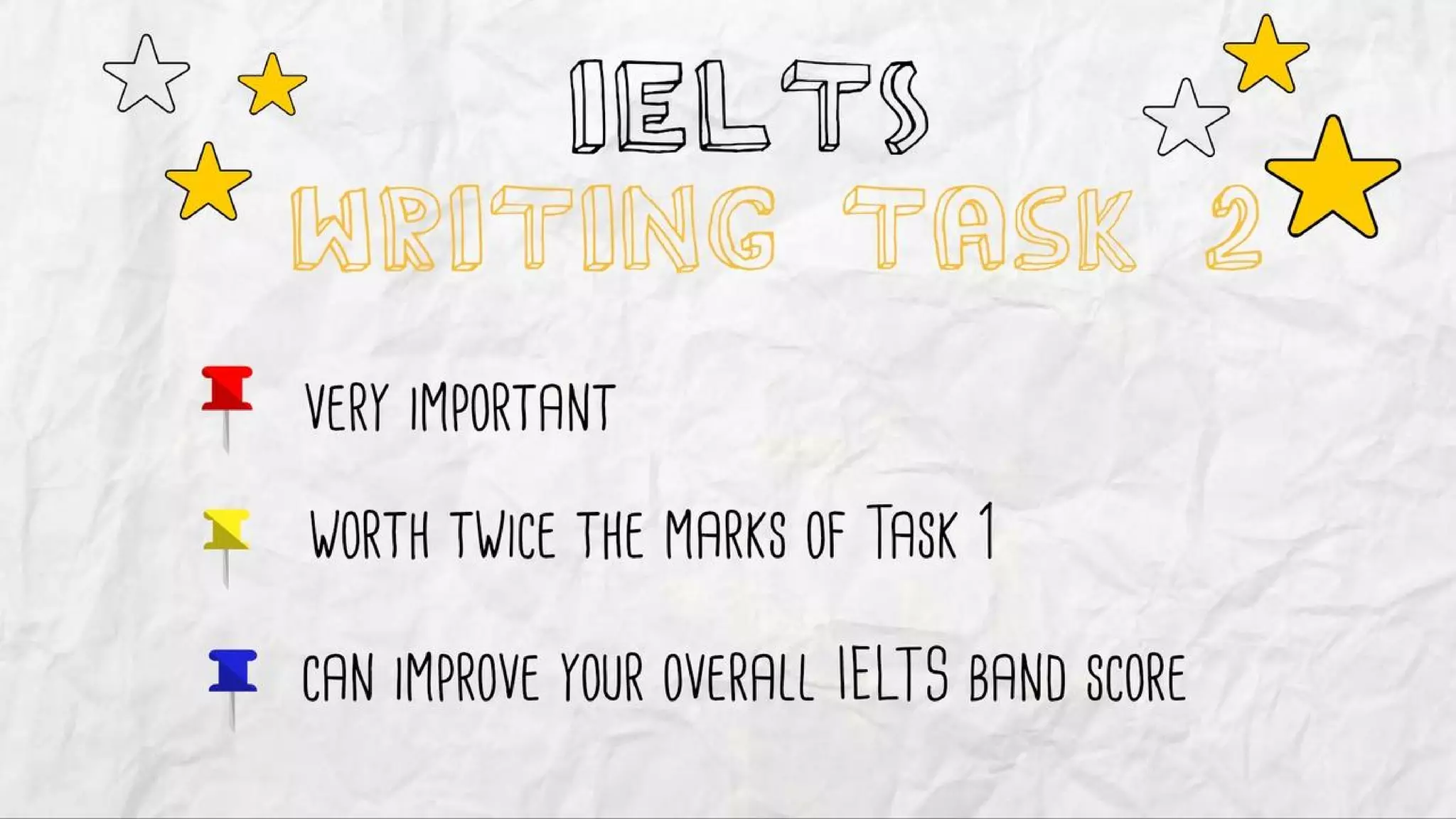 IELTS Writing Task 2 Overview | PDF